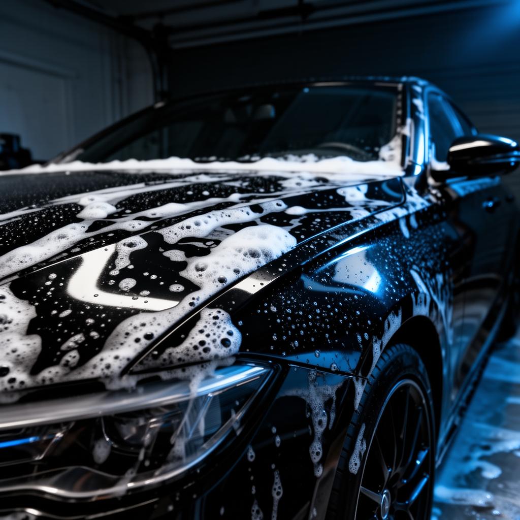 4M's Tires & Auto Detailing | Tire Shop & Detailing in New Baltimore, MI