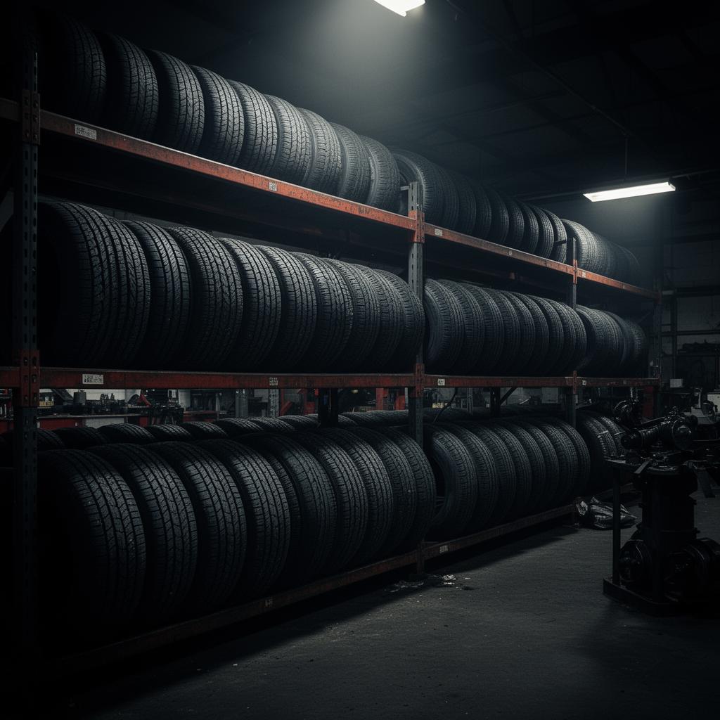 4M's Tires & Auto Detailing | Tire Shop & Detailing in New Baltimore, MI